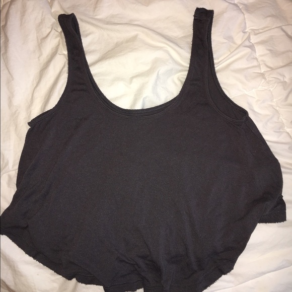 American Eagle Outfitters Tops American Eagle Soft And Sexy Tank Poshmark