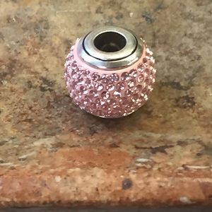 Brighton | Jewelry | Brighton Super Cupids Kiss Bead | Poshmark