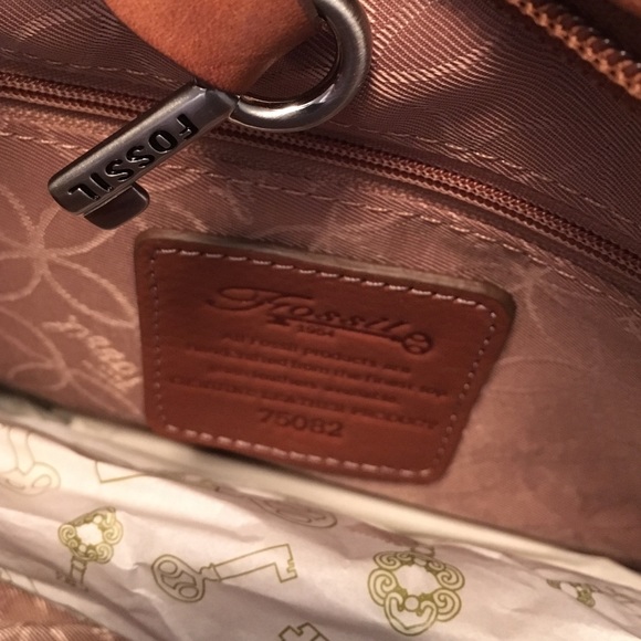 Fossil | Bags | Fossil Patchwork Cross Body | Poshmark
