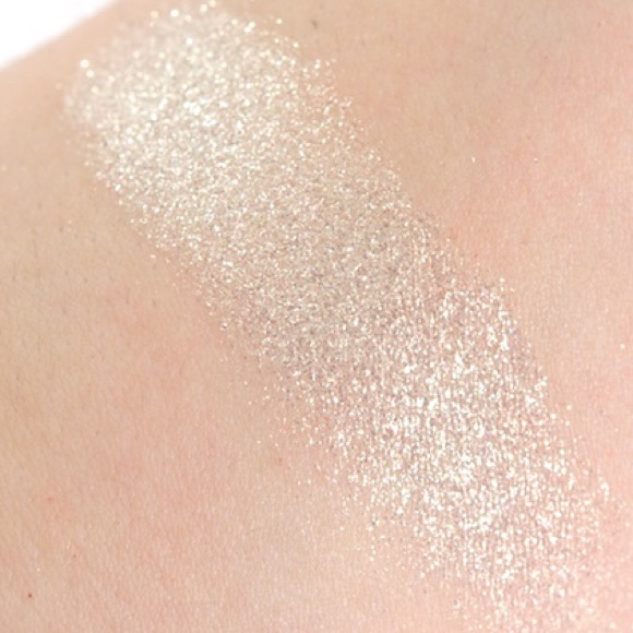 MAC Cosmetics | Makeup | Mac Reflects Gold Pigment | Poshmark