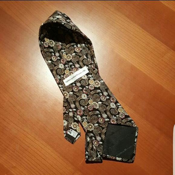 Accessories | The Metropolitan Museum Of Art Tie | Poshmark