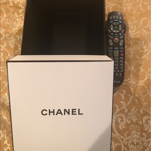 CHANEL | Accessories | Chanel Box Sale | Poshmark