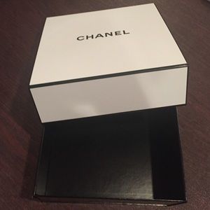 CHANEL | Accessories | Chanel Box Sale | Poshmark
