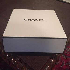 CHANEL | Accessories | Chanel Box Sale | Poshmark