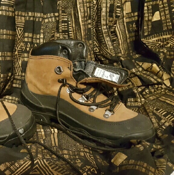 Danner | Shoes | Danner Army Issue Hiking Boots | Poshmark