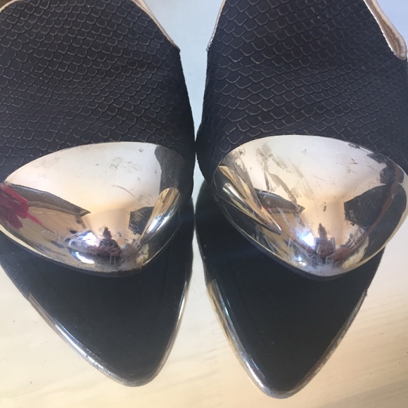 Enzo Angiolini | Shoes | Enzo Angiolini Haram Flats | Poshmark