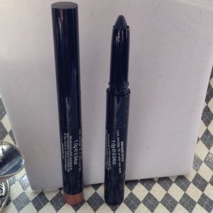 Sephora | Makeup | Skinn Dimitri James Eye Pencil And Lip Pencil | Poshmark