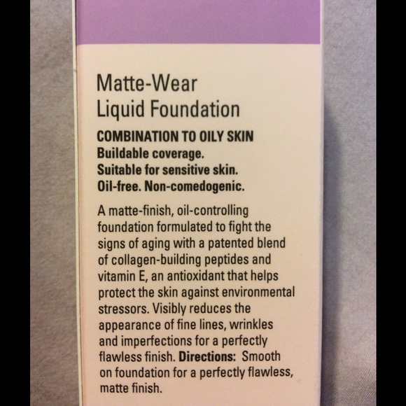 Mary Kay | Makeup | Matte Wear Liquid Foundation | Poshmark