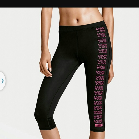 Victoria's Secret | Pants & Jumpsuits | Nwt Victorias Secret Knockout ...