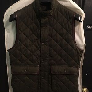 Coach | Jackets & Coats | Coach Vest | Poshmark