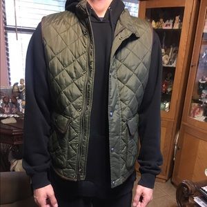Coach | Jackets & Coats | Coach Vest | Poshmark