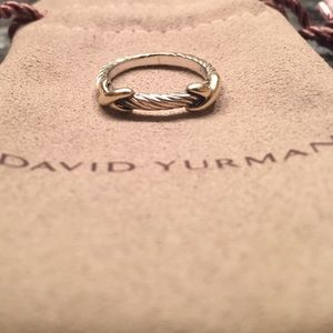 David Yurman on Poshmark