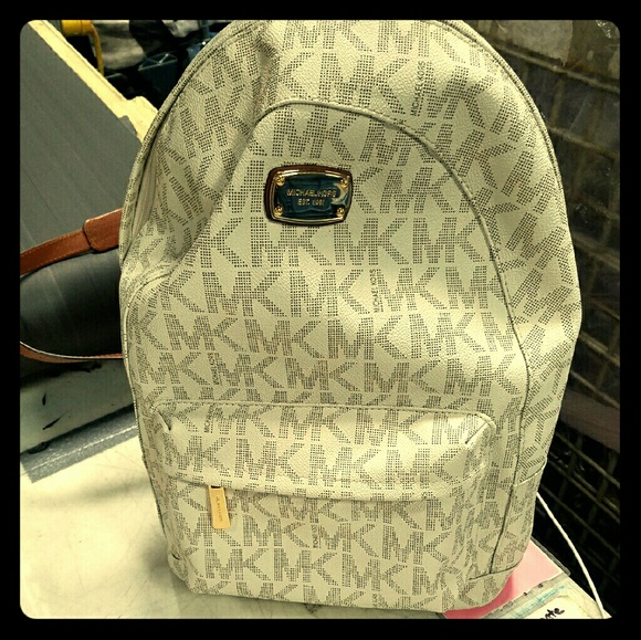 Michael Kors | Bags | Michael Kores Book Bag New | Poshmark