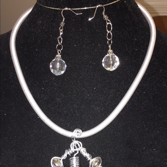 Jewelry | Beautiful Wire Set Pastels Colors | Poshmark