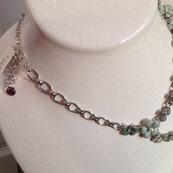 Talbots | Jewelry | New Talbots Necklace And Earring Set | Poshmark