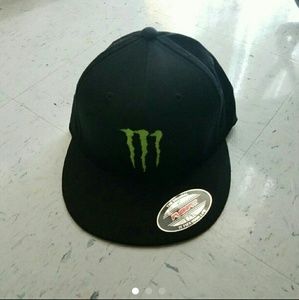 Monster | Accessories | Monster Hat | Poshmark