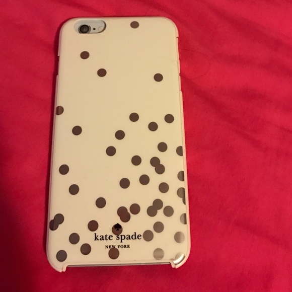 kate spade | Accessories | Kate Spade Iphone Case | Poshmark