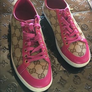 Gucci Shoes | Sneakers - on Poshmark
