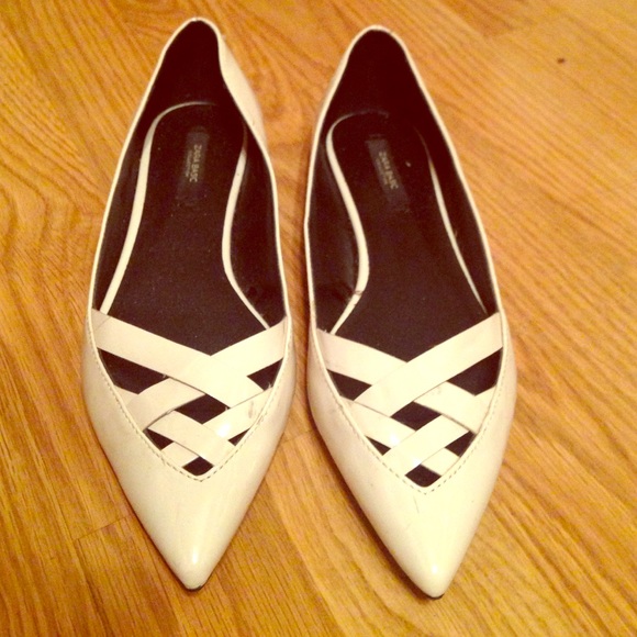 Zara | Shoes | Zara Basic Collection Flats Size 7 | Poshmark