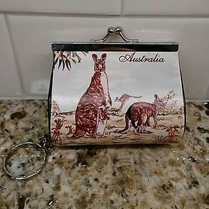 AUSTRALIA on Poshmark