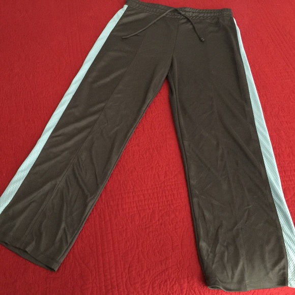 tek gear | Pants & Jumpsuits | Ladies Tek Gear Sport Pants | Poshmark
