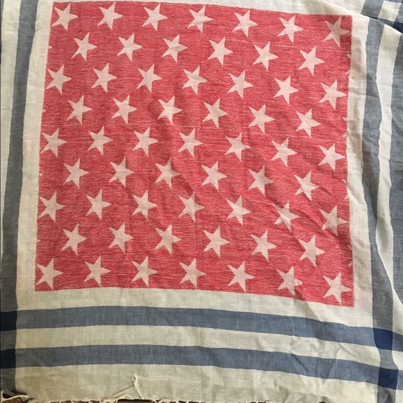 Collection XIIX | Accessories | Collection Eighteen Stars And Stripes ...