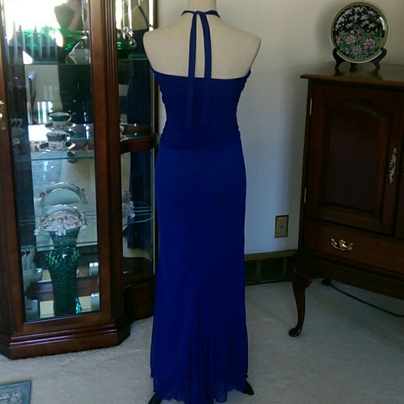 Fredricks Of Hollywood Dress - Gem