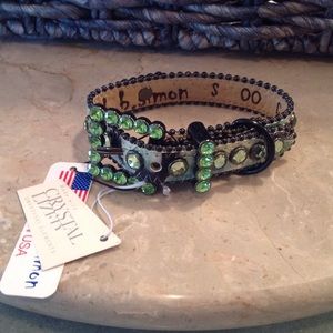 BB Simon on Poshmark