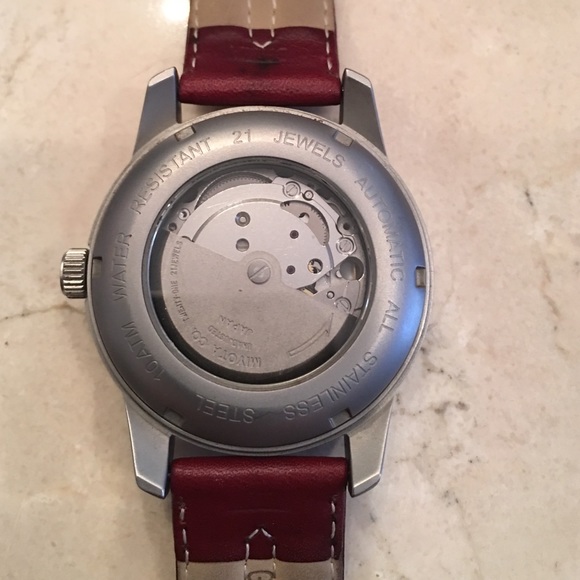 Orvis | Accessories | Mens Orvis Watch | Poshmark