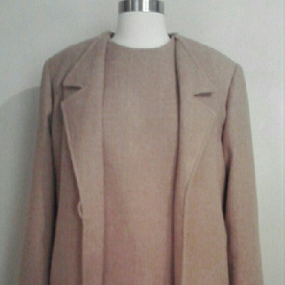 Jackets & Coats | Designer Sample Coat | Poshmark