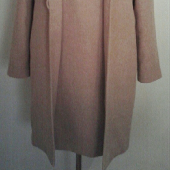 Jackets & Coats | Designer Sample Coat | Poshmark