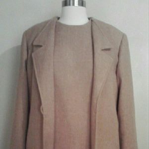 Jackets & Coats | Designer Sample Coat | Poshmark