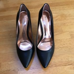 BCBGeneration | Shoes | Bcbg Black Pumps | Poshmark