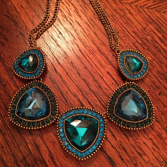 Jewelry | Elegant Evening Necklace | Poshmark