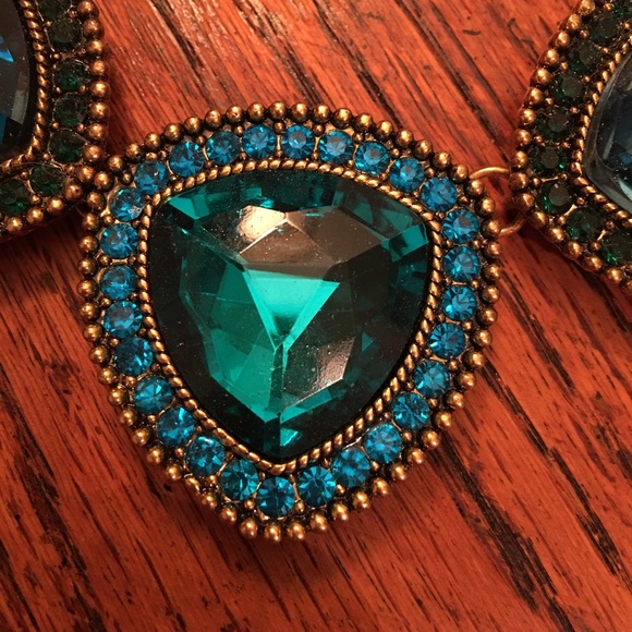 Jewelry | Elegant Evening Necklace | Poshmark