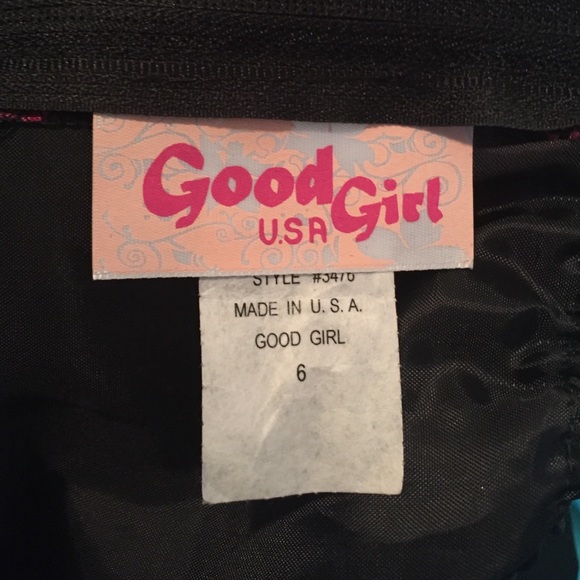 good girl | Dresses | Cute Zebra Print Dress | Poshmark