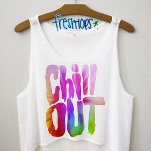 freshtops on Poshmark