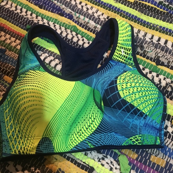 Danskin | Intimates & Sleepwear | Sports Bra | Poshmark