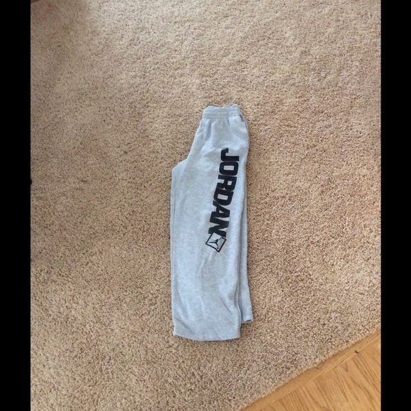 Jordan | Bottoms | Air Jordan Sweats | Poshmark