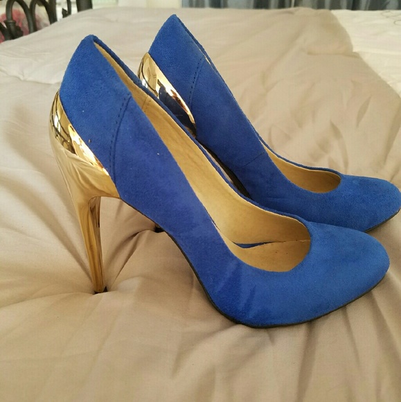 Shoes | Stunning Unique Heels | Poshmark