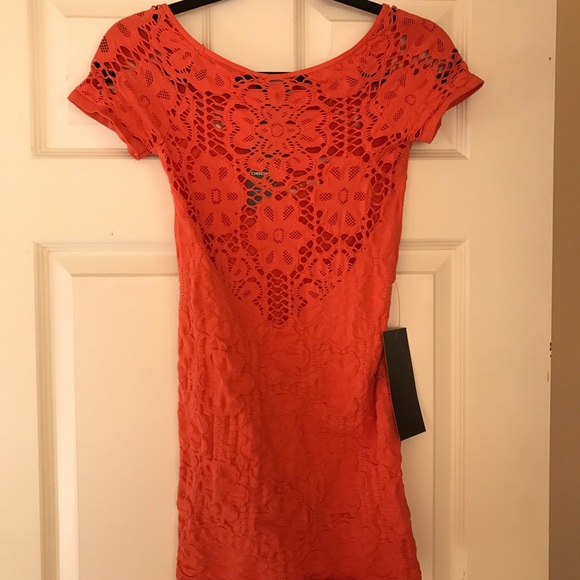 bebe | Dresses | Brand New Bebe Dress | Poshmark