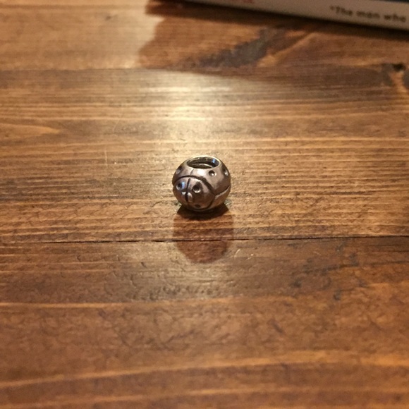 Pandora | Jewelry | Pandora Lady Bug Charm No Longer Sold In Stores ...