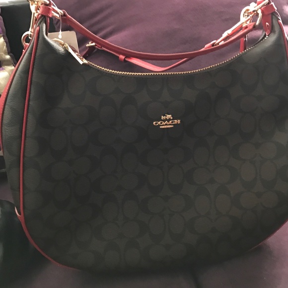 Coach | Bags | Coach Hobo Bag | Poshmark