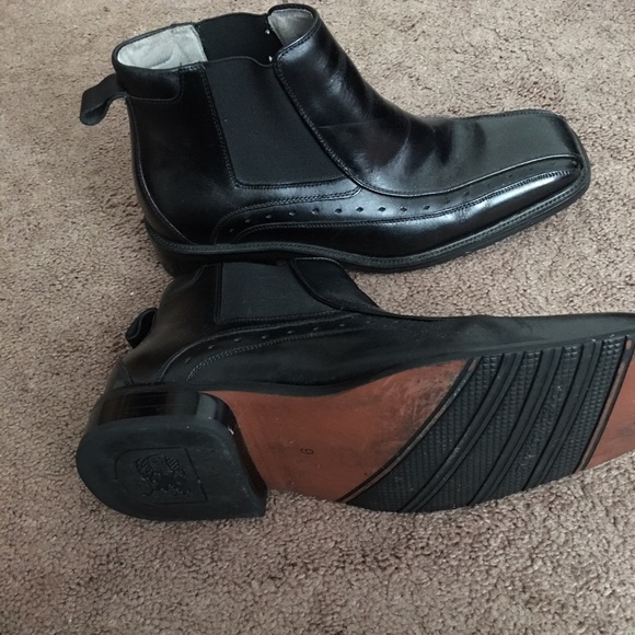 Stacy Adams | Shoes | Stacy Adams Men Shoes | Poshmark