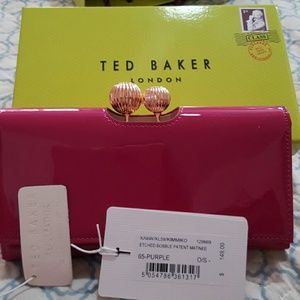ted baker matinee wallet on Poshmark
