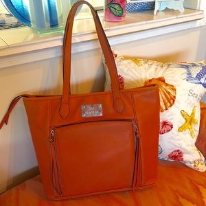 jm new york handbags on Poshmark