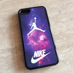 99% off Accessories - Purple iPhone 7 plus also fits IPhone 6s Plus ...