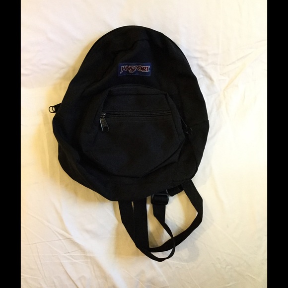 Jansport | Bags | Jansport Mini Backpack Nwot | Poshmark