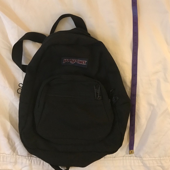 Jansport | Bags | Jansport Mini Backpack Nwot | Poshmark