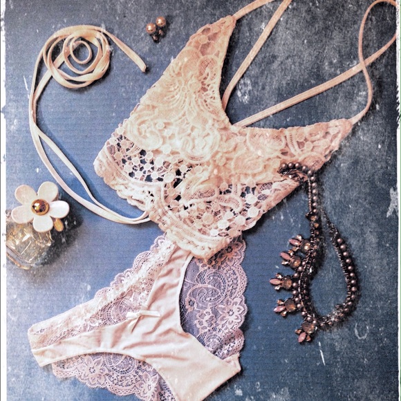 Intimates & Sleepwear | Sexy Bralette Sets | Poshmark